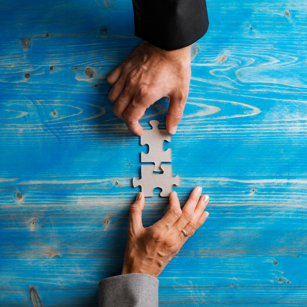 Matching strategy with preference - Nexus Advisors