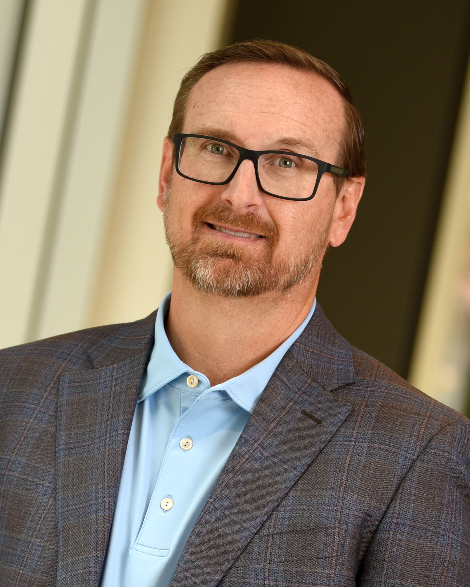 Ryan Hill, AIF®, Retirement Plan Specialist - Nexus Advisors